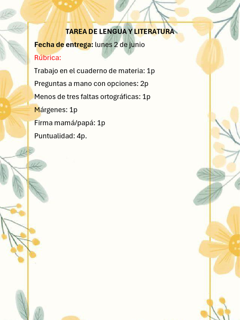 Taller de Comprensión Lectora Ana Frank - Lunes 2 de Junio | PDF ...