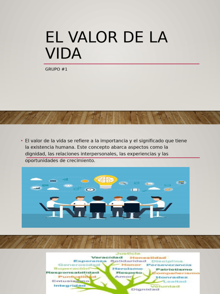 Formación Integral Humana y Religiosa | PDF