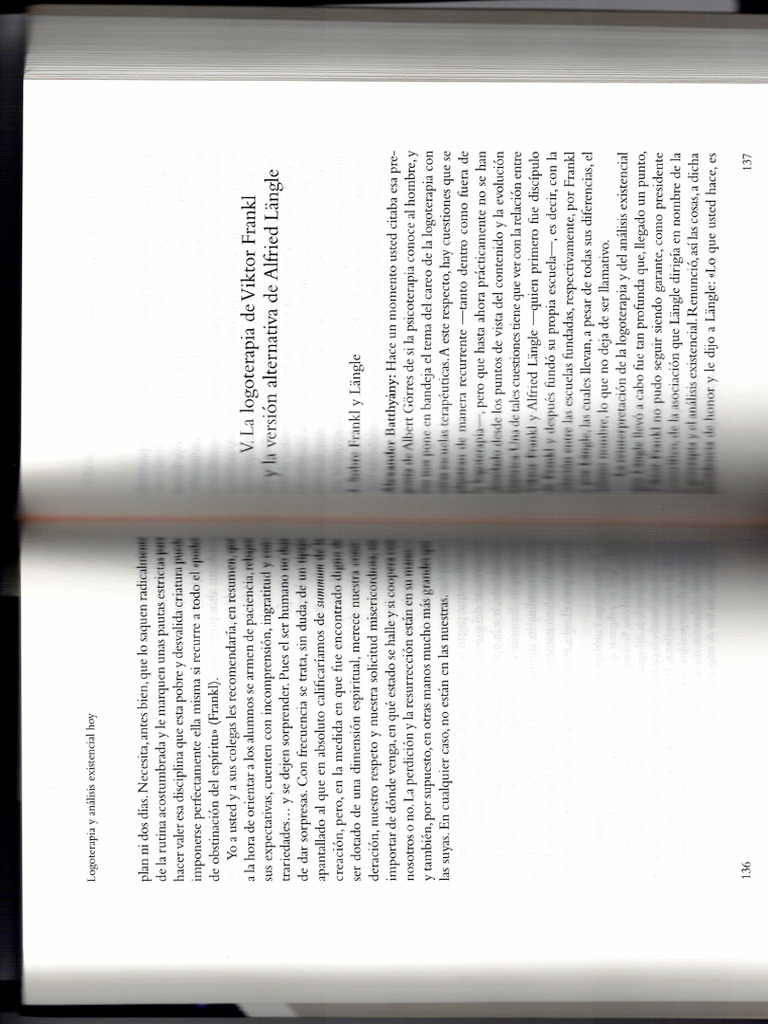 Langle y VF | PDF