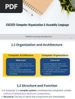 Immediate Access Store in Computing | PDF