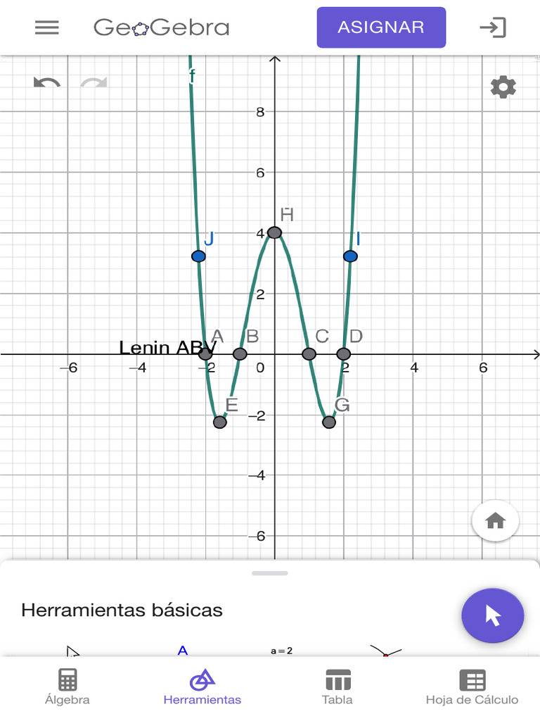 Calculator Suite - GeoGebra | PDF