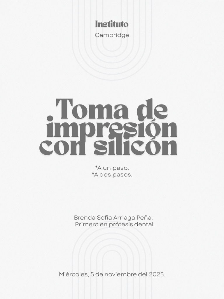 Documento A4 Portada de Proyecto Sencillo Gris - 20251103 - 163935 ...
