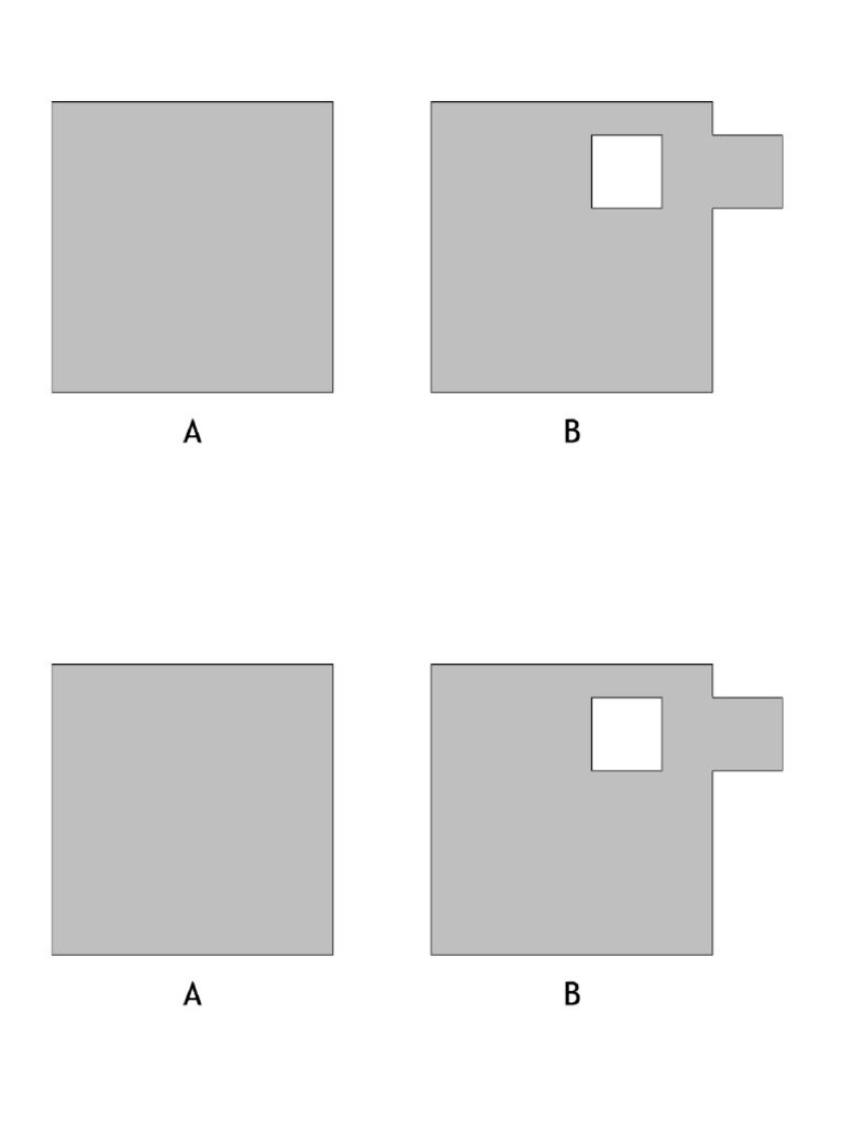 Blackline Master Comparing Regions 5119 | PDF