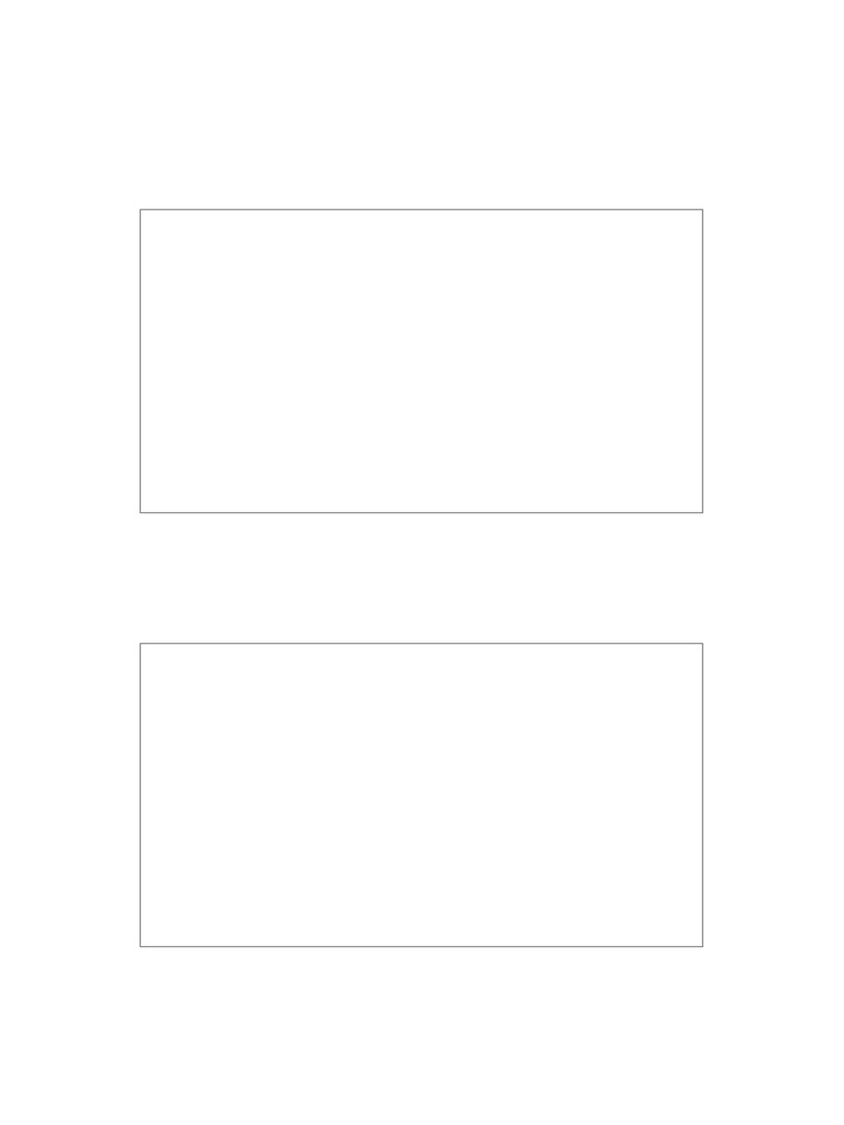 BI-RADS Mammography Examples | PDF