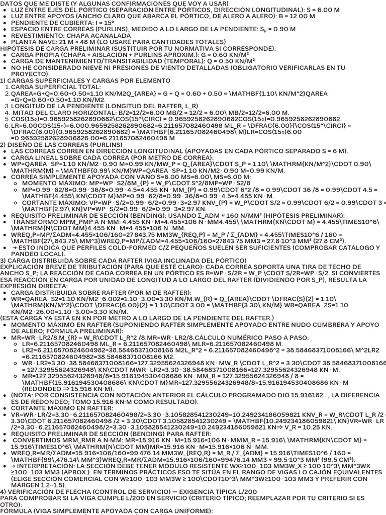 Guia Tfi | PDF | Mecánica | Física Aplicada e Interdisciplinaria