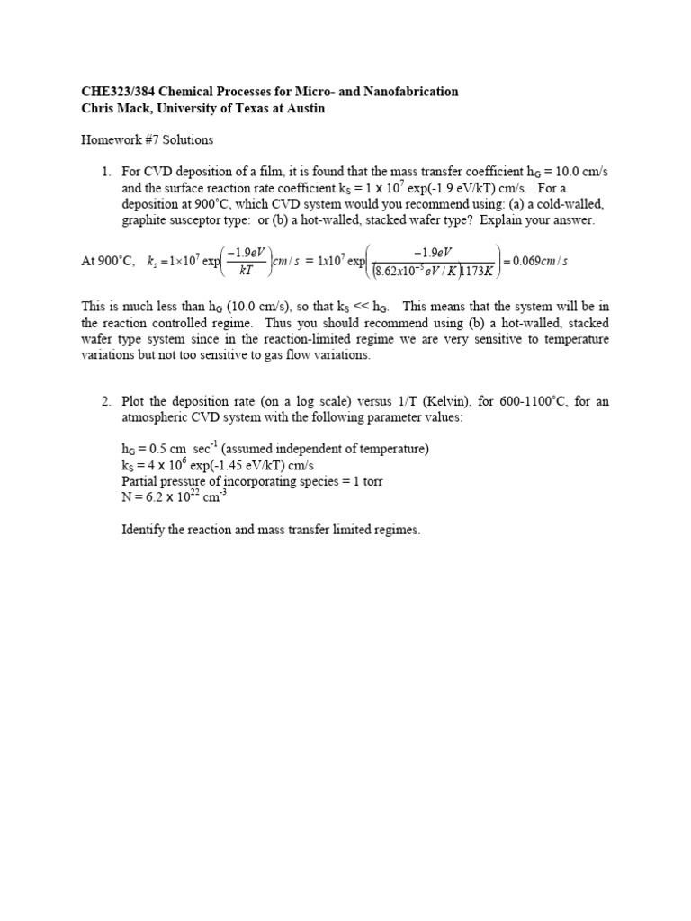 Chapter 13 Assignment Pdf