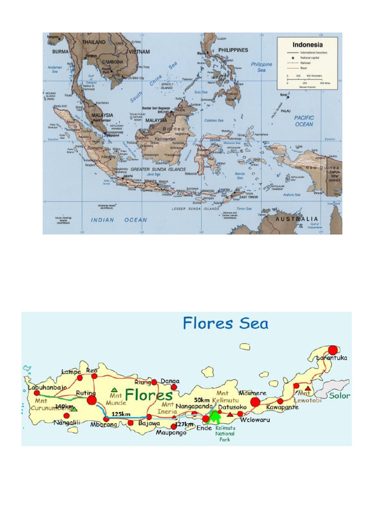 Cate Ques Is | PDF | Volcán