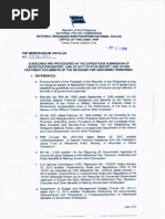 PNP Individual Performance Evaluation Guide | PDF | Performance ...