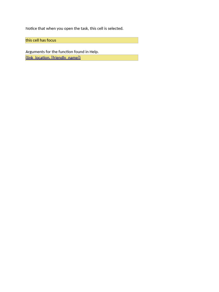 Getting Started | PDF