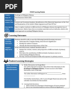 HIPPO Method for Document Analysis | PDF