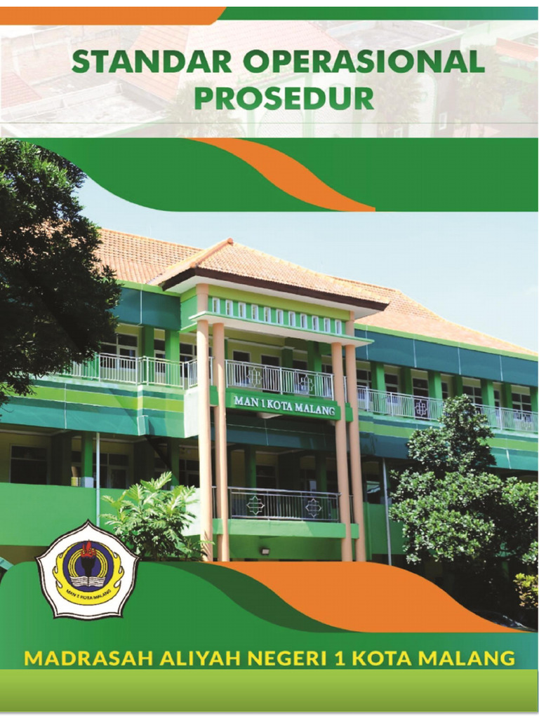 Sop Terbaru | PDF