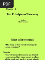 Factors Affecting Operation Management | PDF | Corporate Social ...