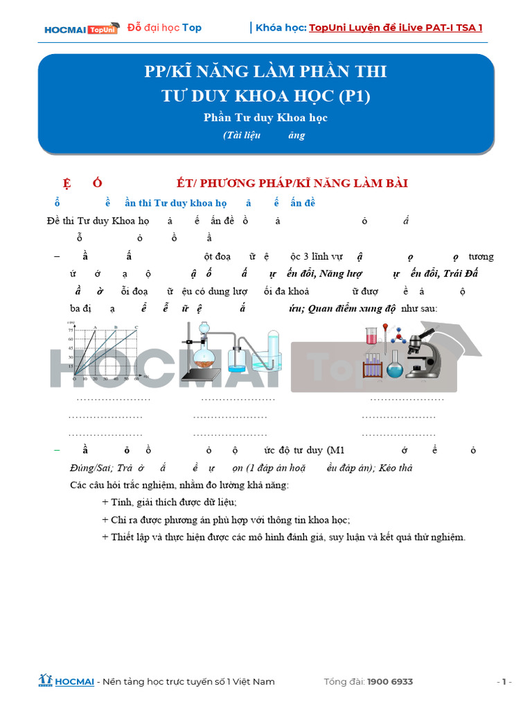 Buoi 1 Tai Lieu Bai Giang | PDF