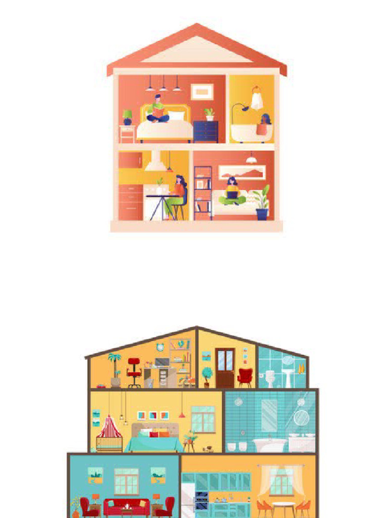 Lara - Houses | PDF