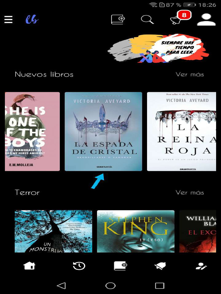 Guía de Descarga | PDF