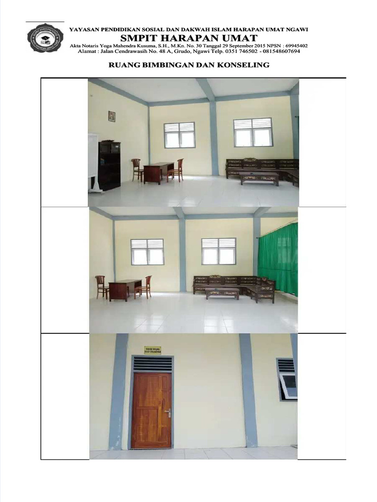 PDF Ruang BK Compress | PDF