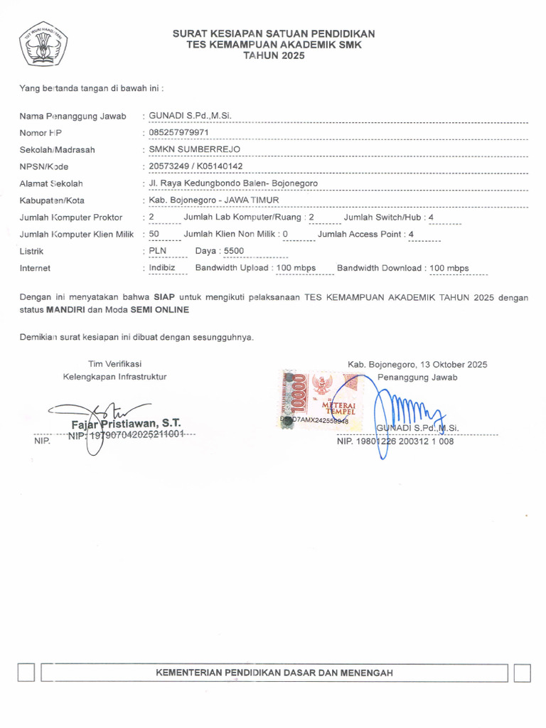 TK A 15102025 | PDF