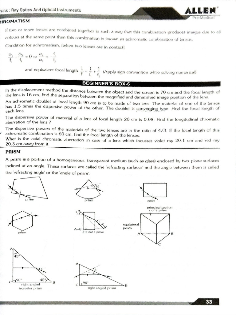 PN Sir Physics Class 12 | PDF