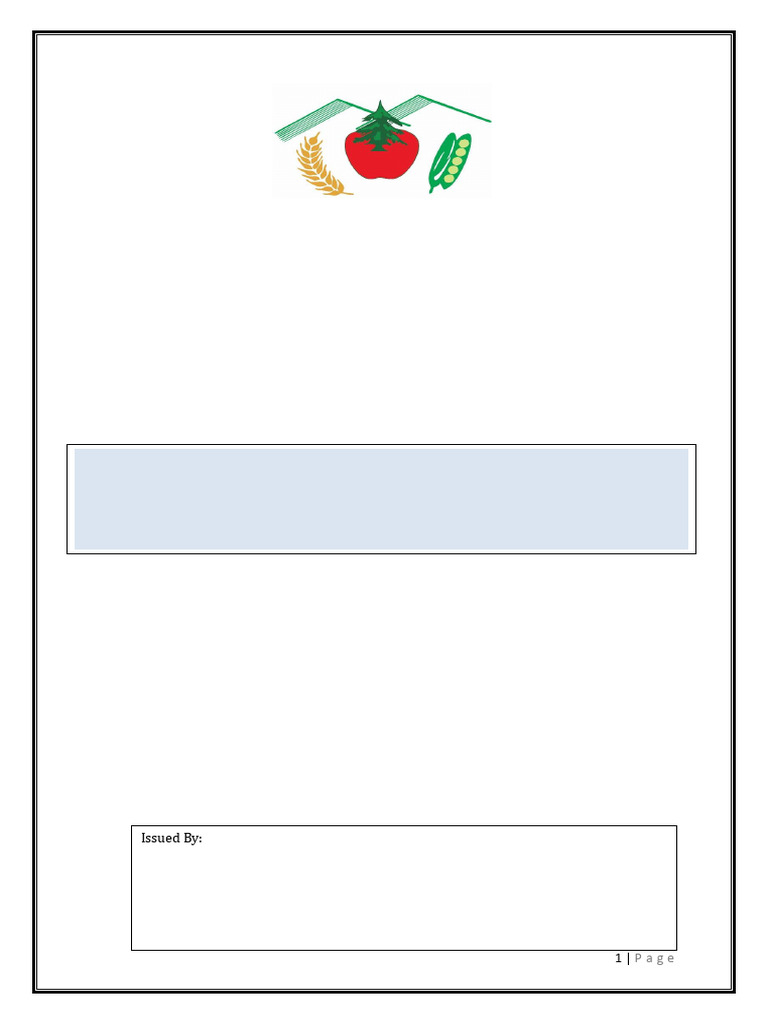 Eoi Hpsamb Apmc Digitization | PDF | Market (Economics) | Business