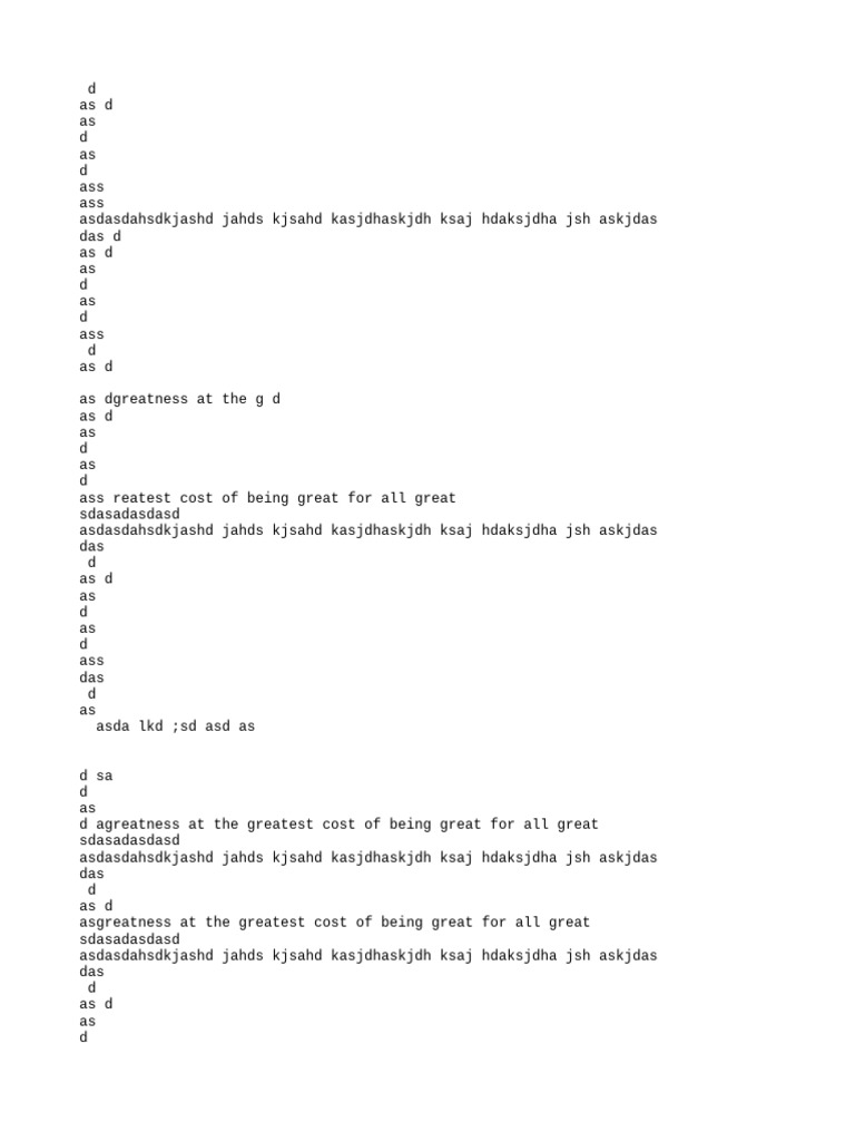 Part 16 of The End of All Times and Things by J F | PDF