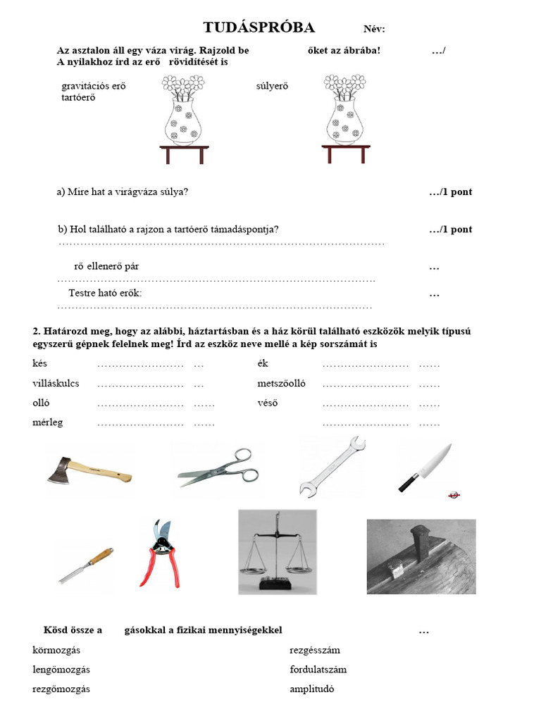 TZ Lendu Let | PDF