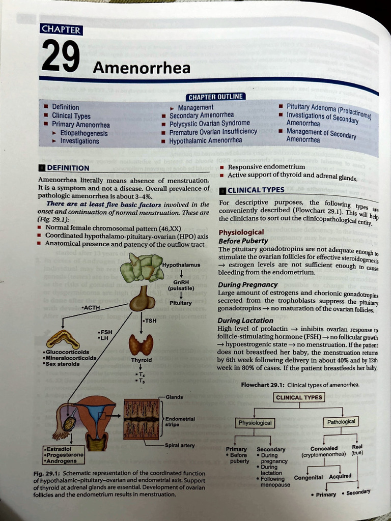 Book 23 Jun 2025 (1) | PDF | Human Reproduction | Endocrinology