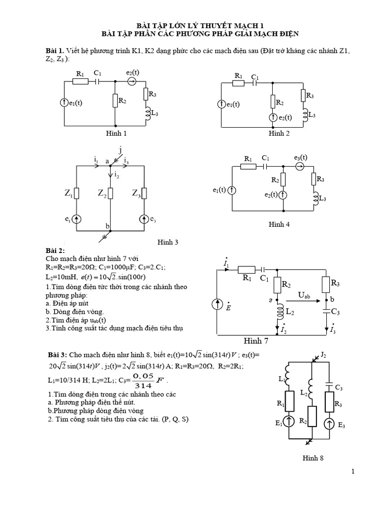 BTL LTM1 - 2025 | PDF