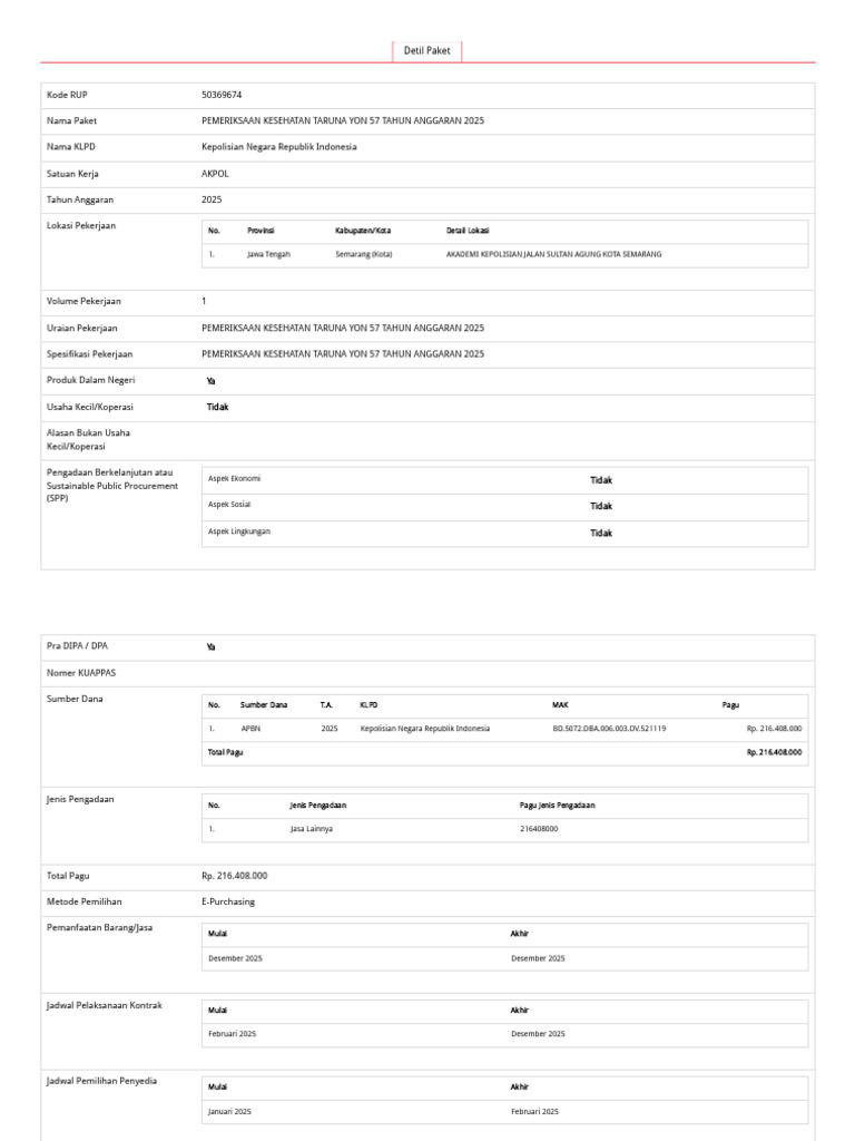 RUP 251111 003 | PDF