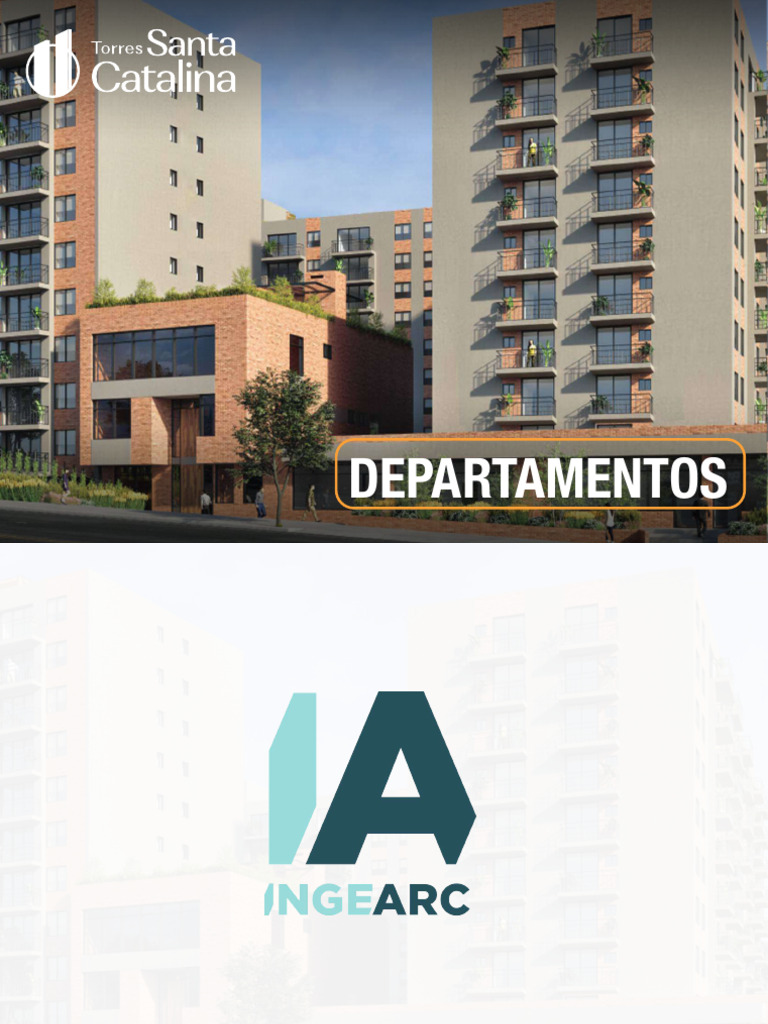 Santa Catalina Brochure (PDF - Io) - Comprimido - Compressed | PDF