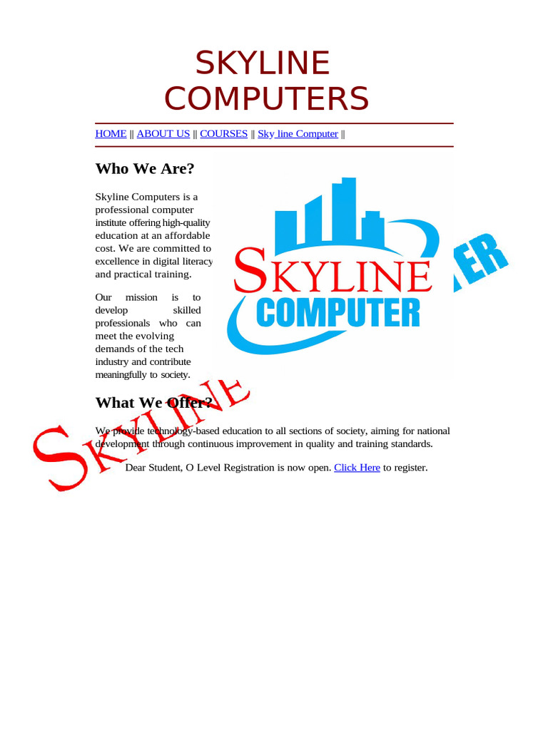 HTML Assignment 4 | PDF