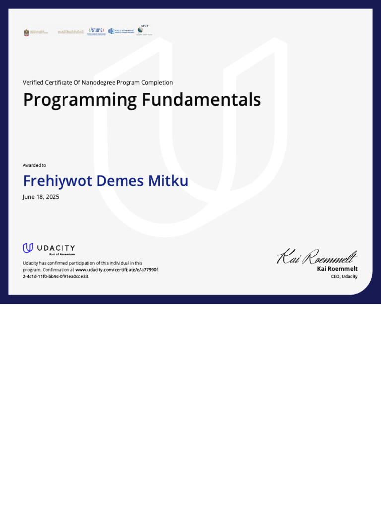 Programming | PDF