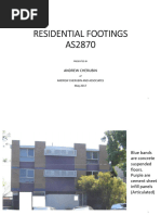AS 3600:2018 Concrete Structures Standard | PDF | Beam (Structure ...