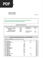 1 MB Sample PDF for Testing | PDF | Data Compression | Computer File