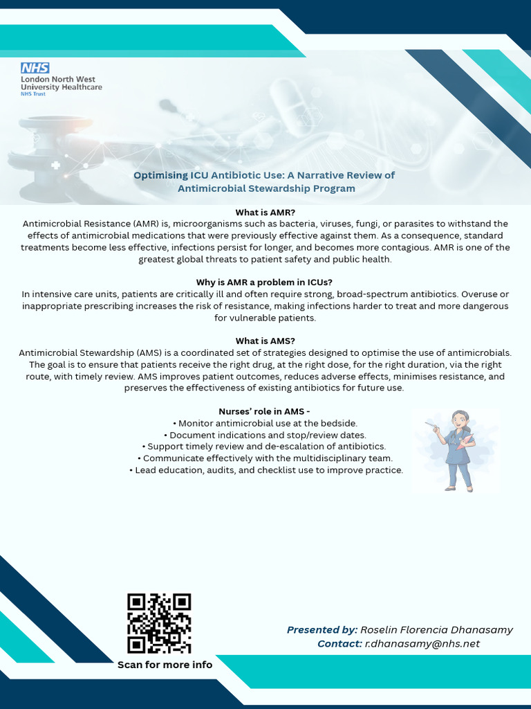 Handouts Roselin | PDF