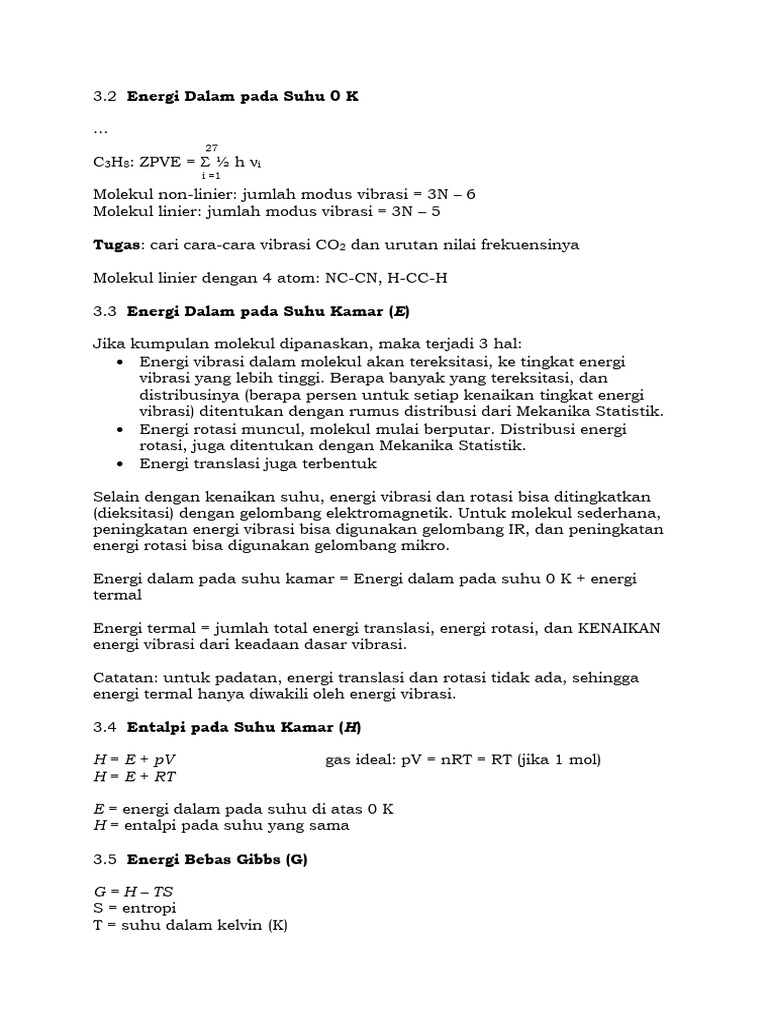 UI Kimia Komputasi 20220528 | PDF