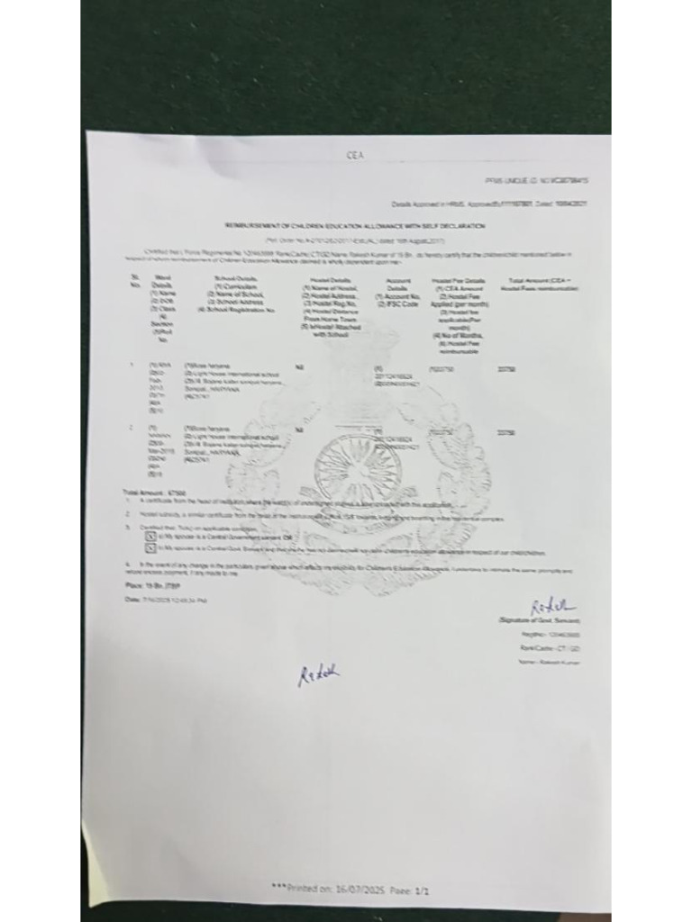 Cea | PDF