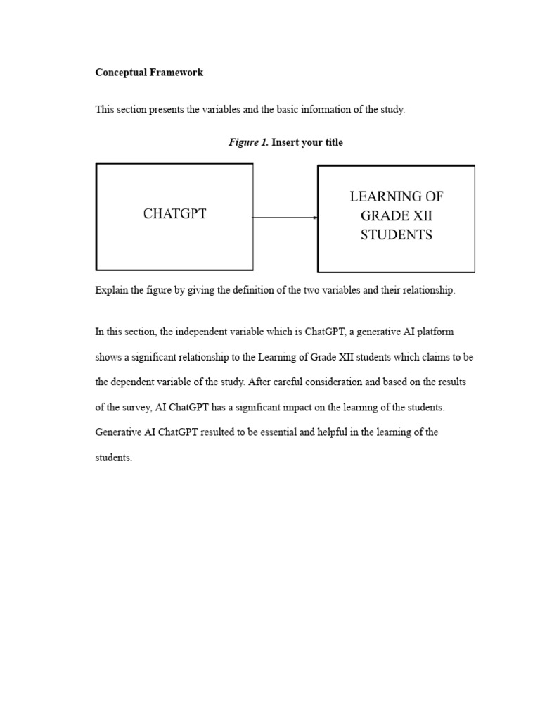 CHAPTER 1 Conceptual Framework Part 2 | PDF