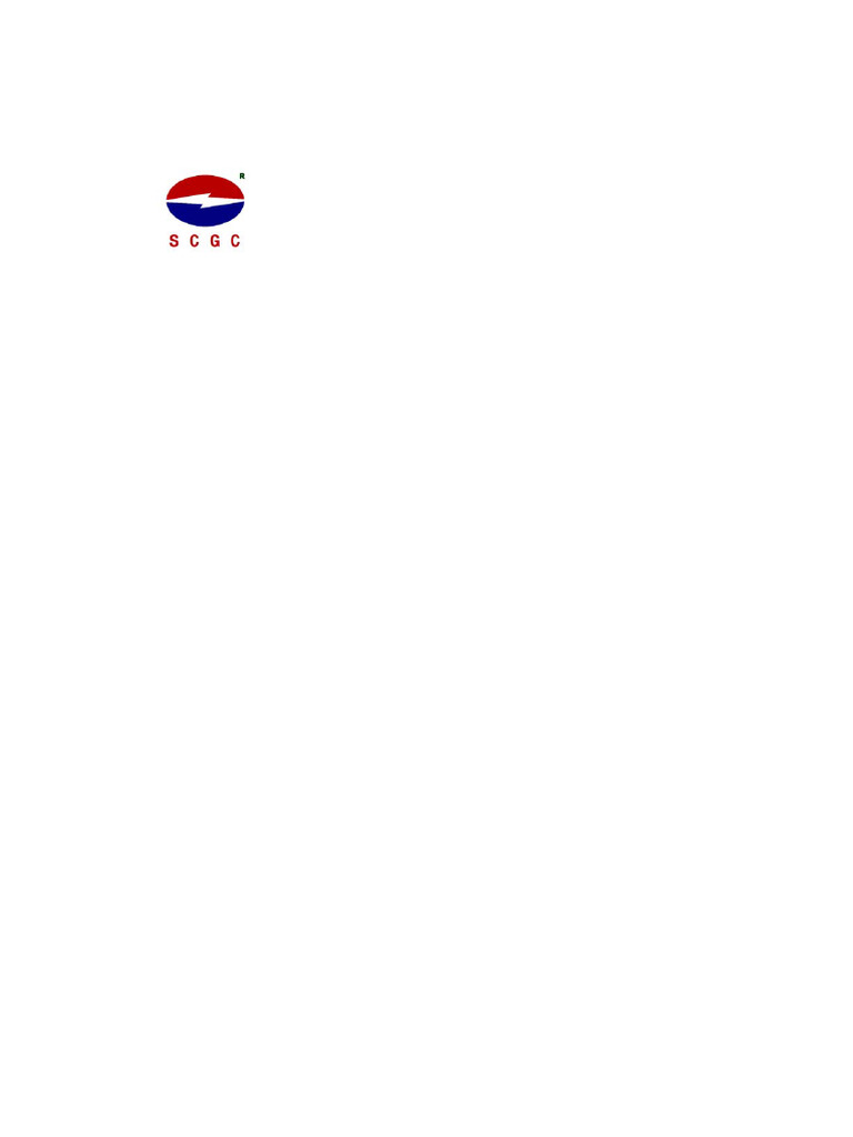 Operation Manual of Diesel Engine Drive Water Pump Set-Scgc | PDF ...