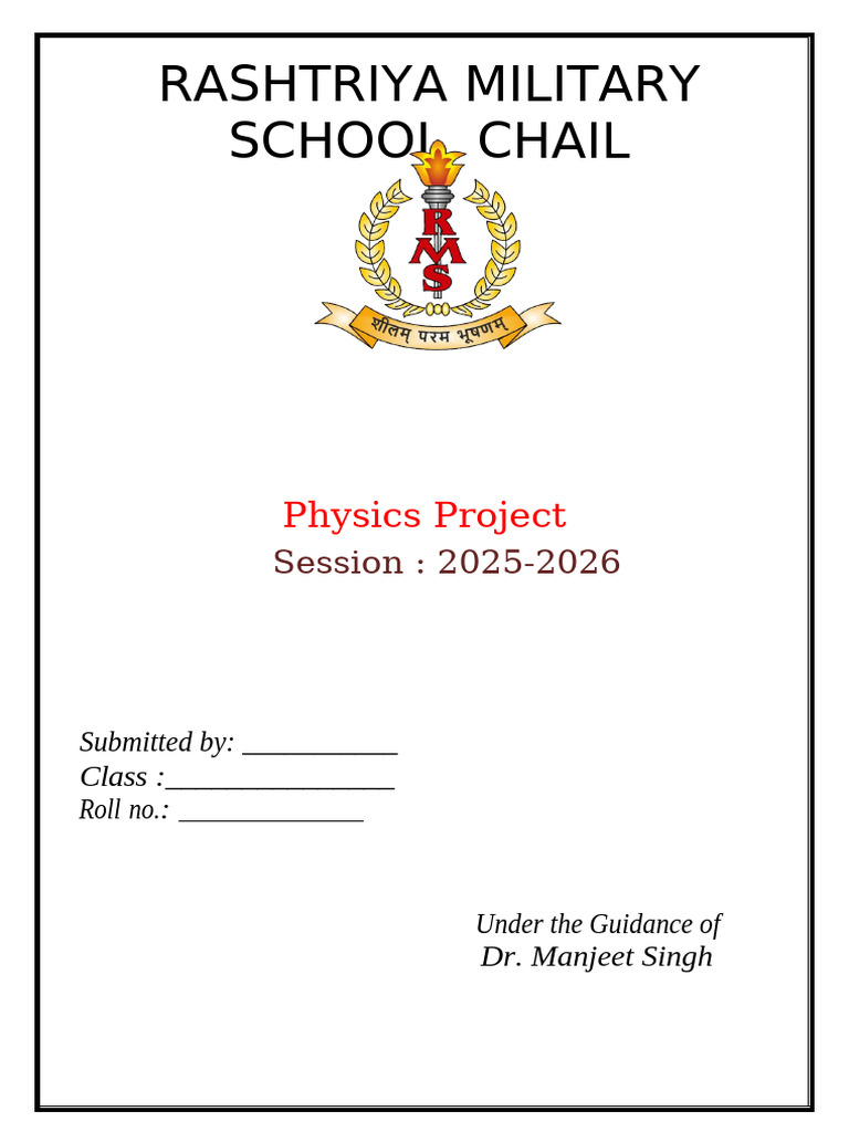 Transformer Project Report for Class XII | PDF | Transformer | Inductor