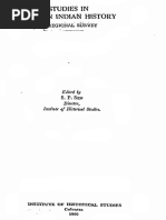 Warren Hastings' Ring Fence Policy | PDF | International Relations