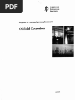 API 1540WB - Oilfield Electricity; Sections 1 and 2 | PDF