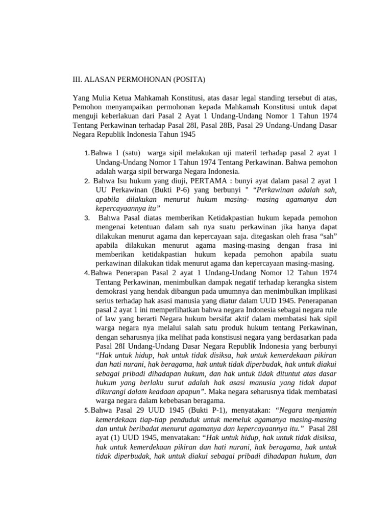 Posita MK | PDF