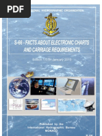 Admiralty Quick Guide To ENC Symbols PDF | PDF | Water Transport ...