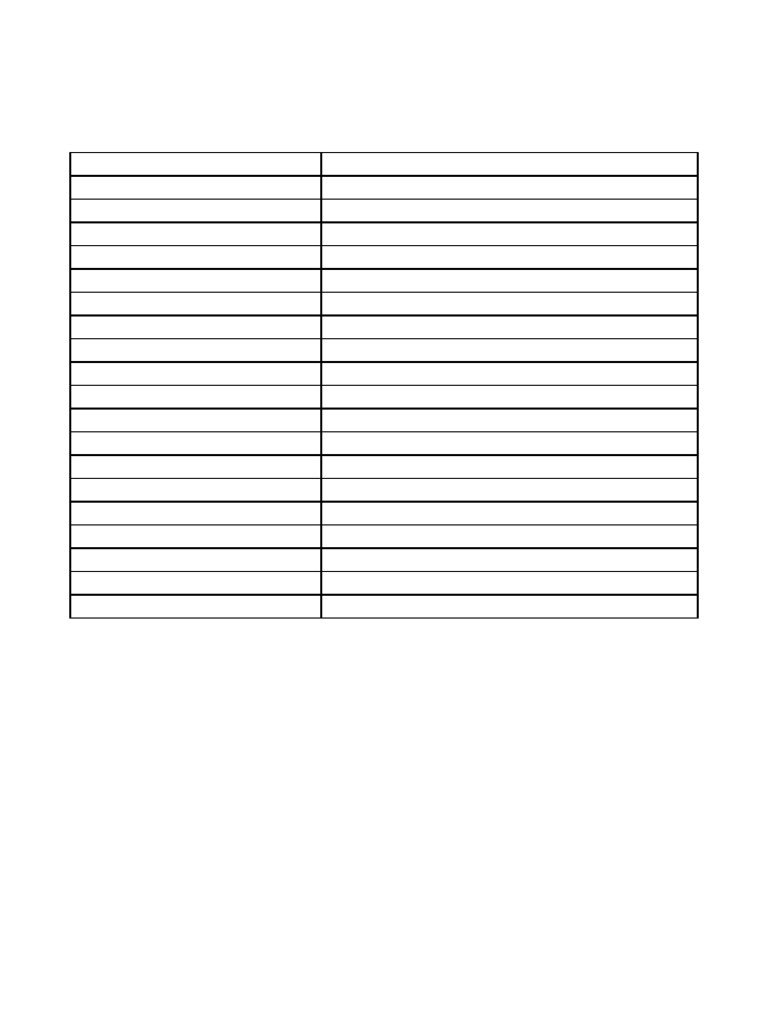 AP Copyreading Symbols Guide | PDF