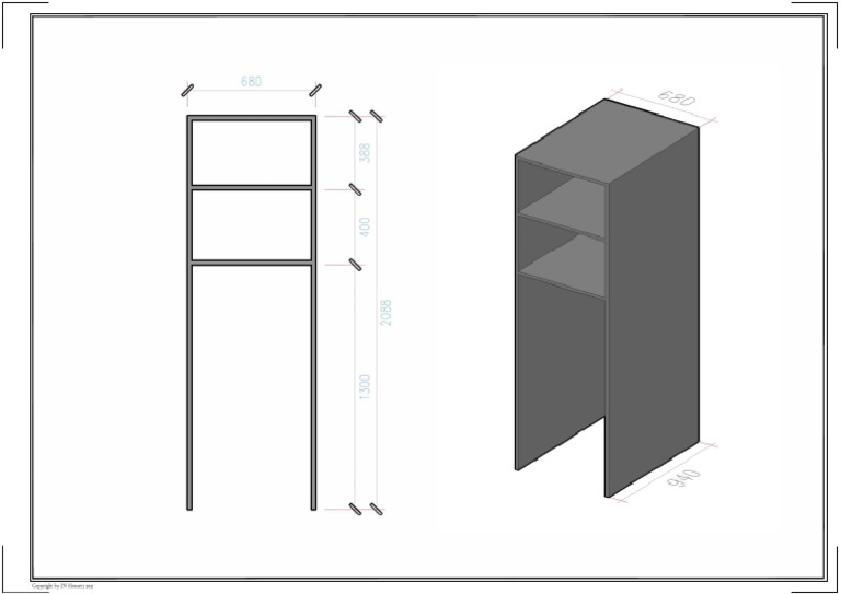 Lemari | PDF