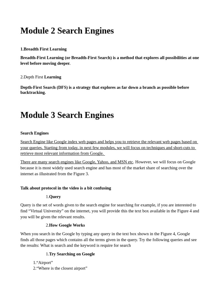Lesson 2 | PDF | Bit | Information Retrieval