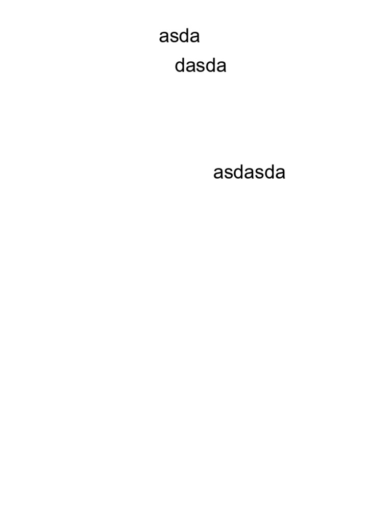 Asdasda - Copy (5) | PDF
