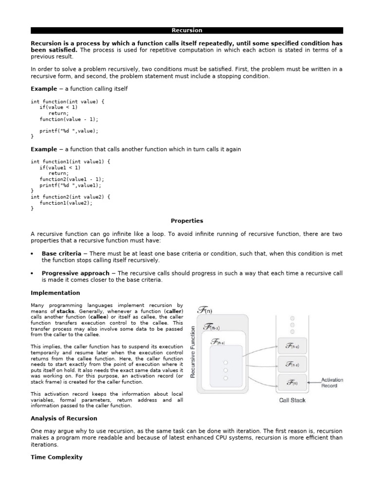 Chapter 6 Comprehensive | PDF | Algorithms And Data Structures | Mathematical Logic