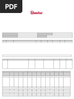 Bonitas Membership Termination Form 2025 | PDF | Taxes | Government ...