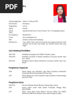 Daftar List Obat FitAja! - GP | PDF